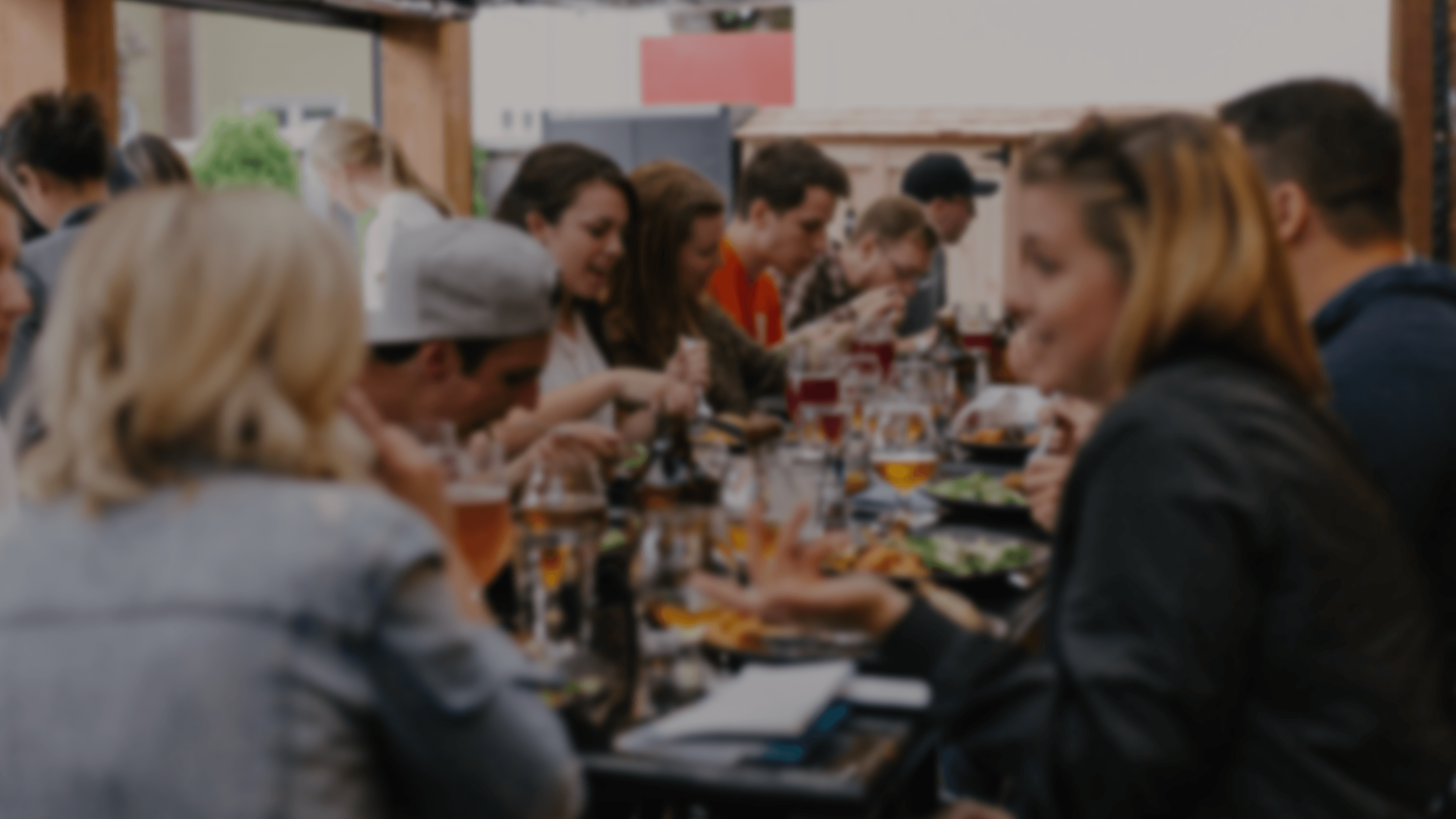 Eetcafé de Fusting – Waar lekker eten nog betaalbaar is!