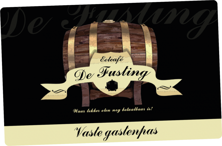 Eetcafé de Fusting | Gezellig uit eten in Enschede